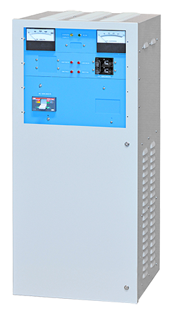 Switch-Mode Battery Chargers - ABC Chargers