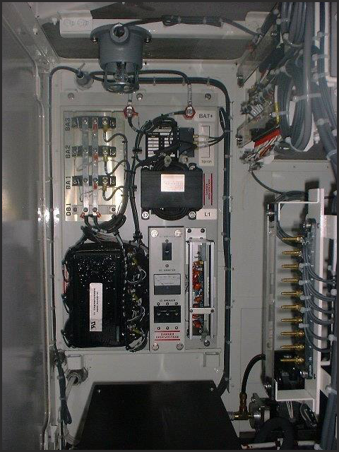 Railroad Battery Chargers - ABC Chargers